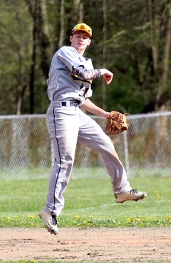 Iroquois pulls away from Eisenhower in Region 3 | News, Sports, Jobs ...